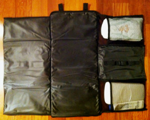 Small Diaper Bags for Toddlers - Isle of Baby